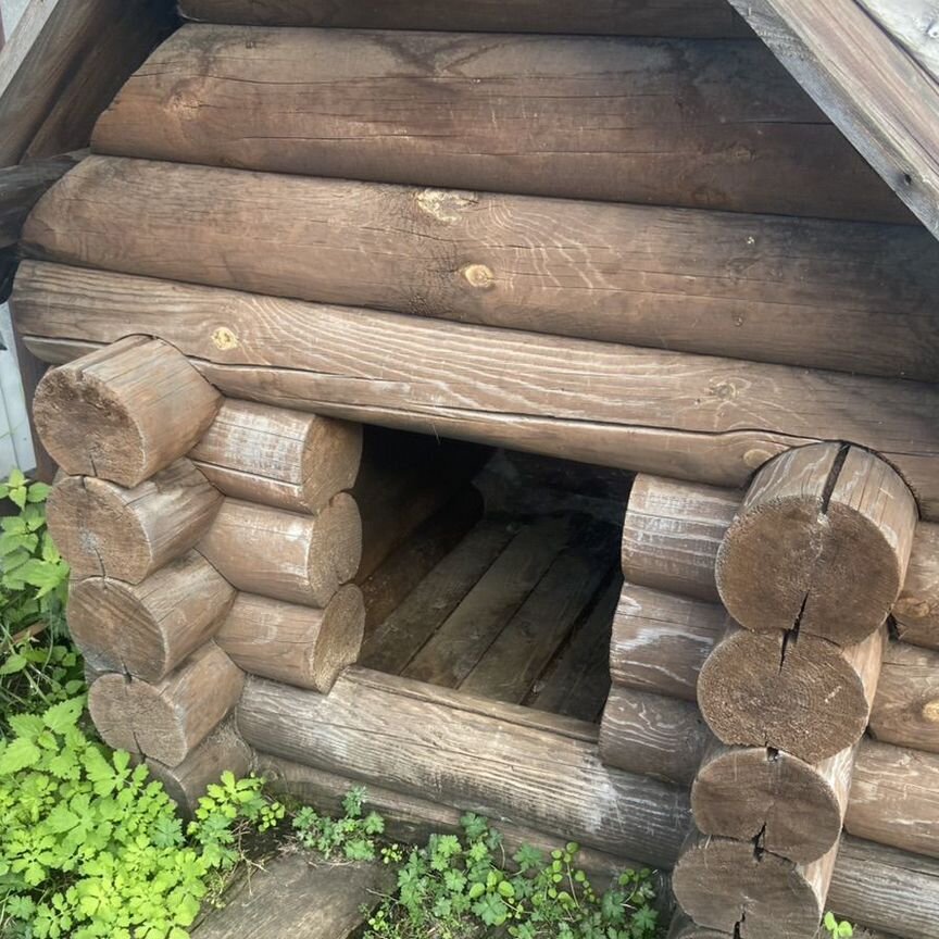 Будка