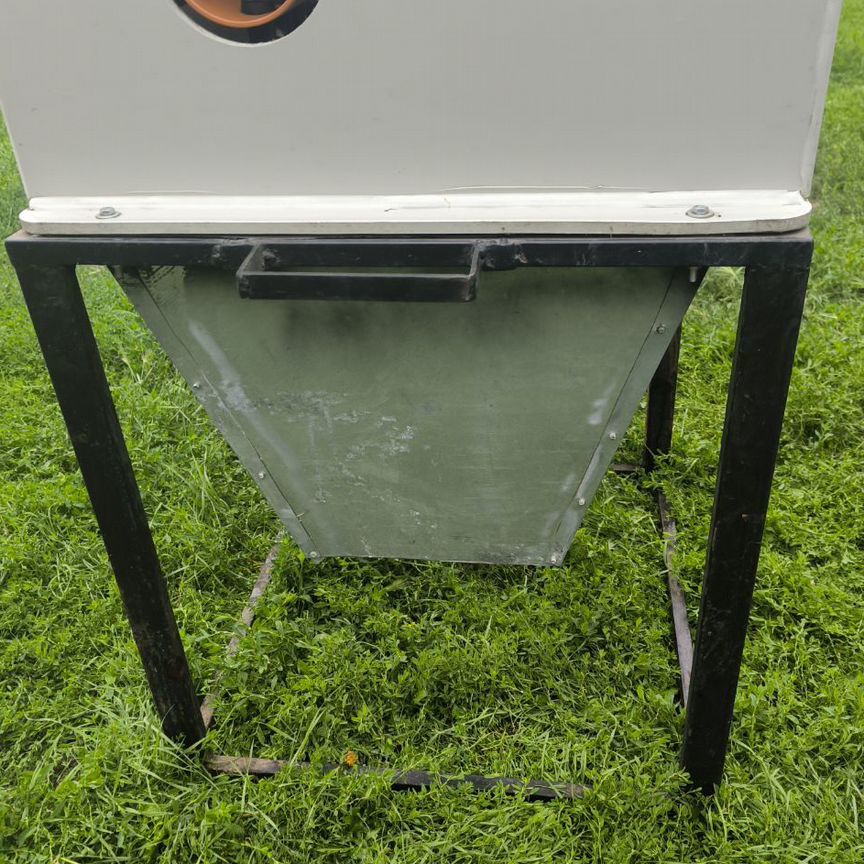 Перосъемная машина