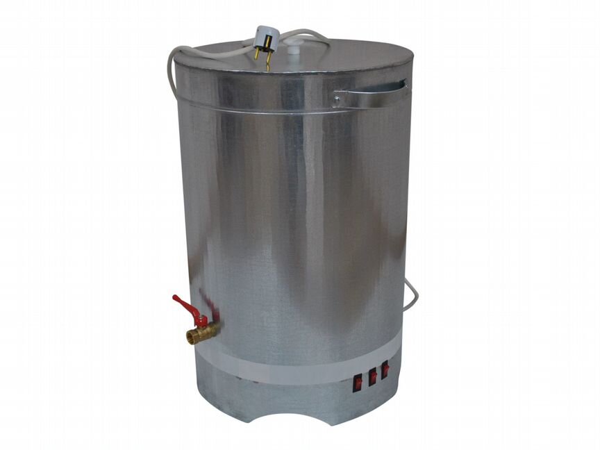 Шпарчан для запаривания птицы