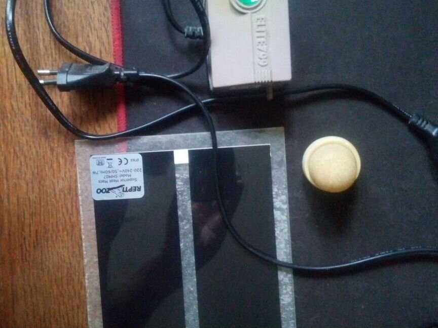 Компрессор для аквариума elite 799