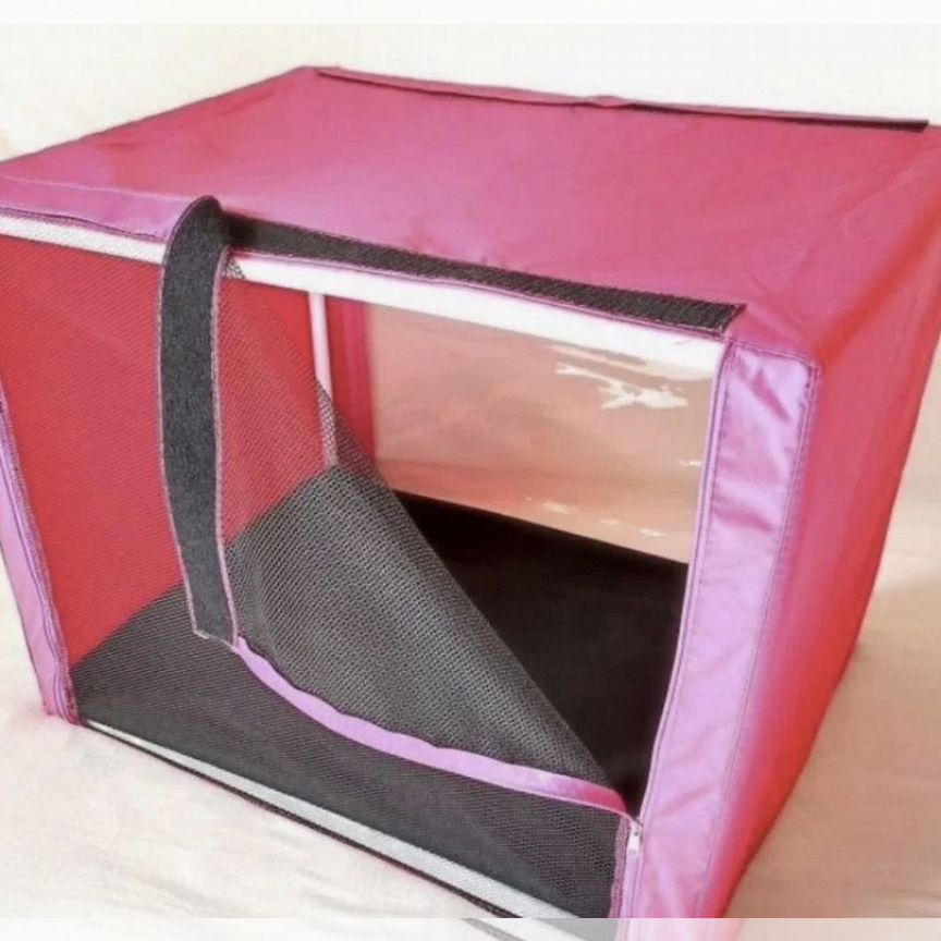 Выставочная палатка Ладиоли Ladioli 70 на 90