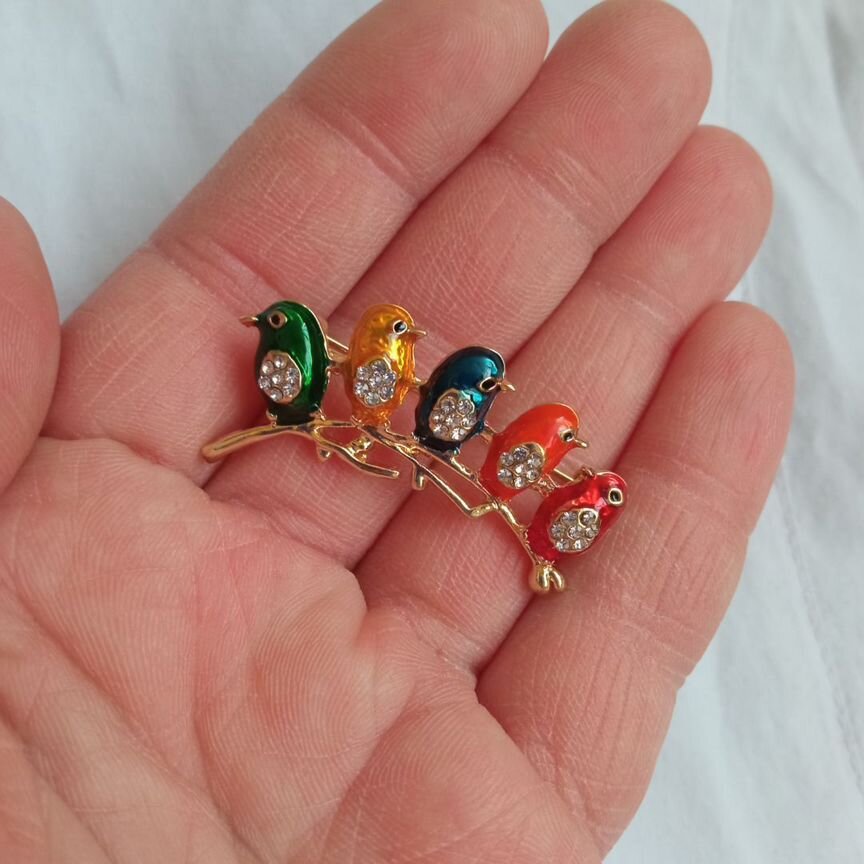 Значок Новый