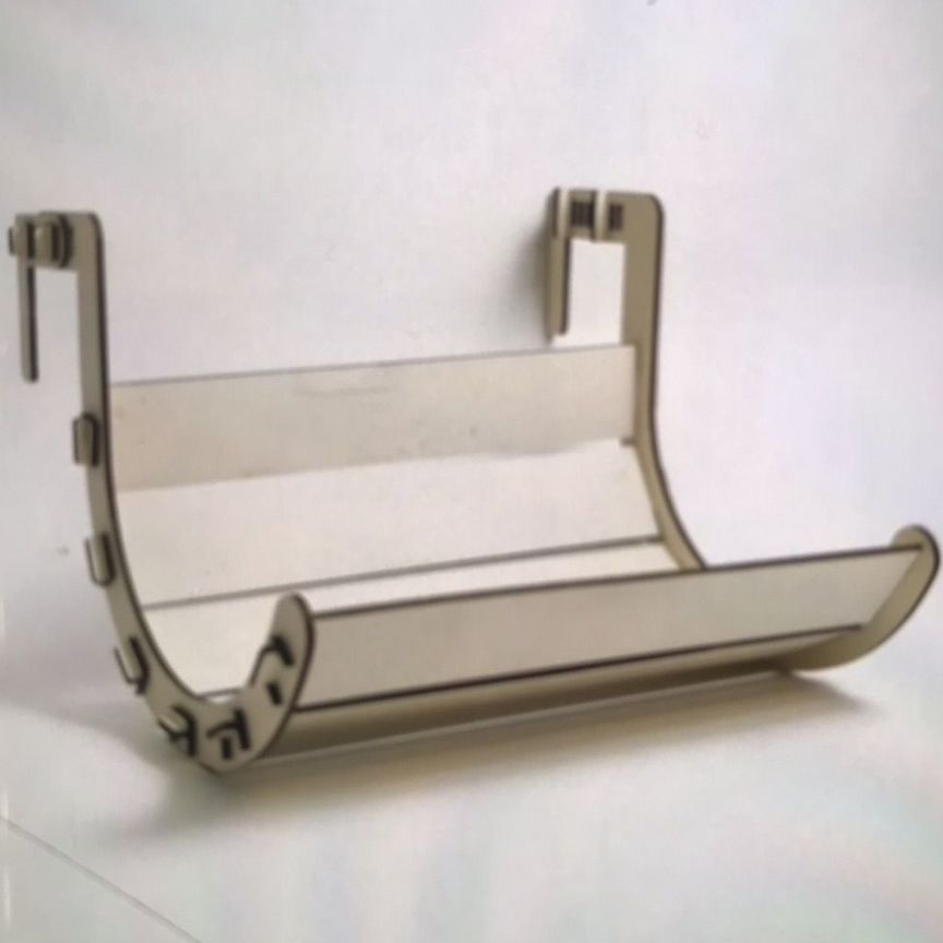 Лежак гамак для кошек на батарею