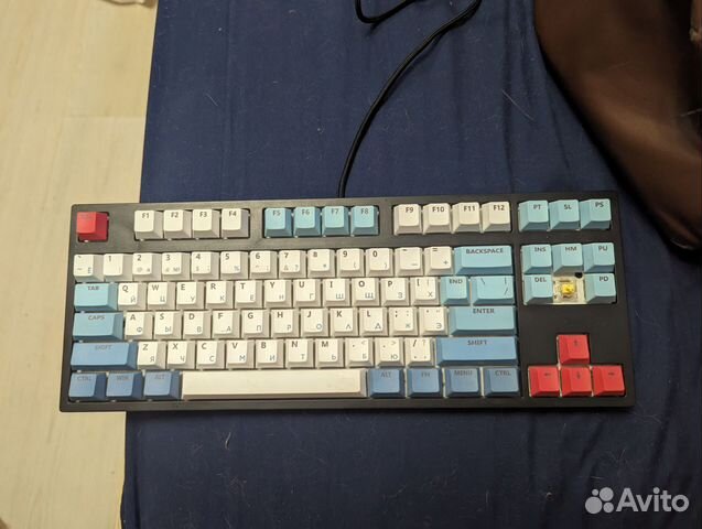 Req square keyrox tkl classic pro купить в Санкт-Петербурге ...