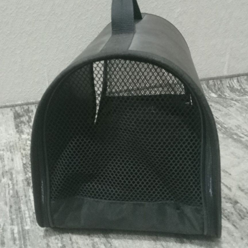 Переноска для кошек и небольших животных