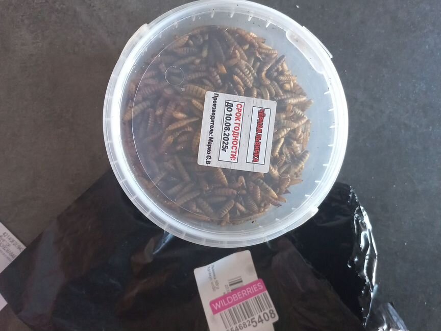 Корм для грызунов и черепах