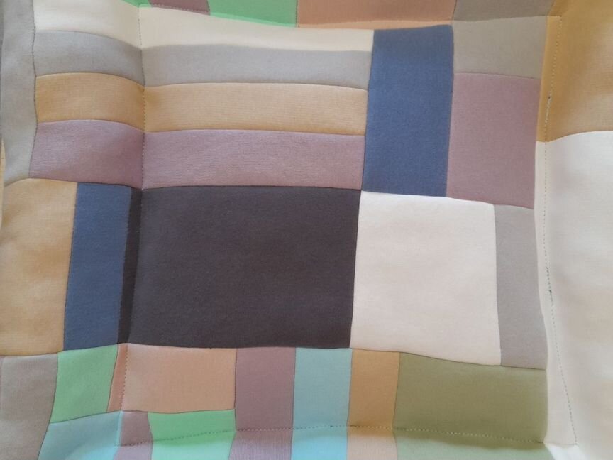 Лежанка для животных