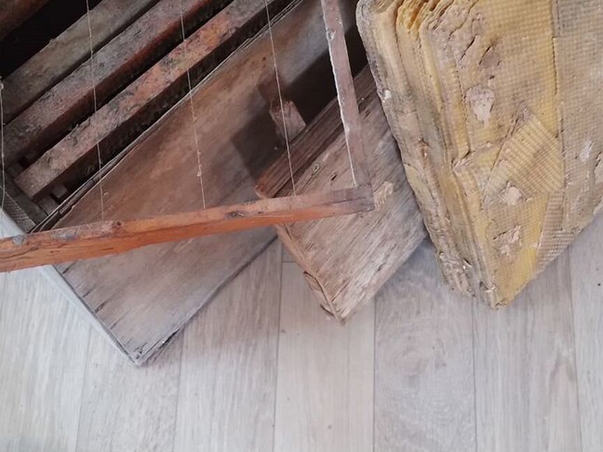 Пчеловодство