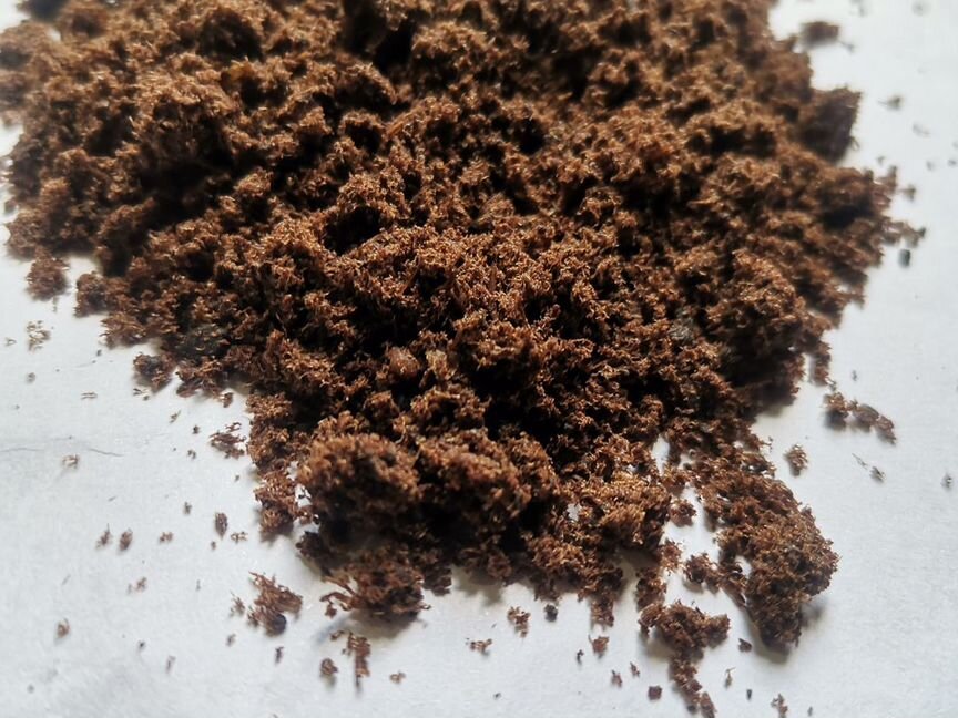 Мука мясокостная (куриная)