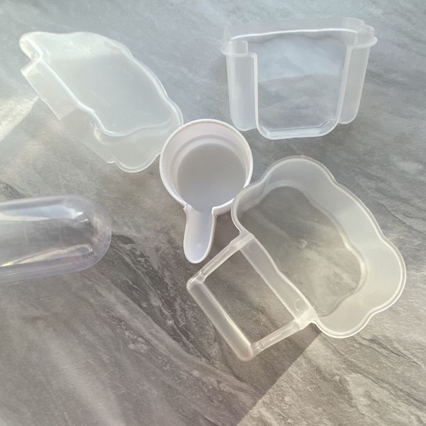 Контейнер для корма