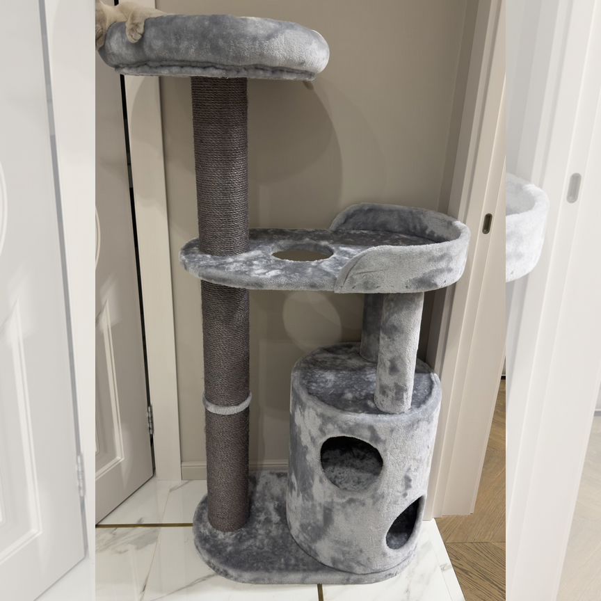 Спально - игровой комплекс