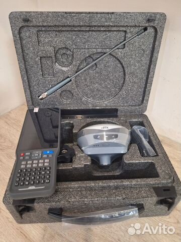 EFT M2 plus (hi-target iRTK20) купить в Видном | Товары для дома и дачи | Авито