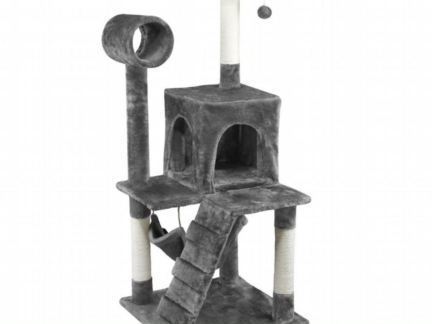 Когтеточка-комплекс для кошек и котов