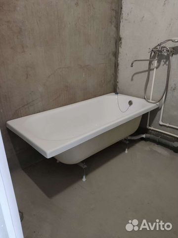 Ванная новая акрил купить в Ярославле | Товары для дома и дачи | Авито