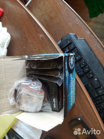 Подшипник ступицы газ-3110 купить в Москве Волжский Стандарт 7606/7605 | Авито