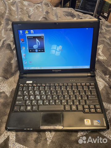 Lenovo ideapad мини ноутбук купить в Москве | Электроника | Авито