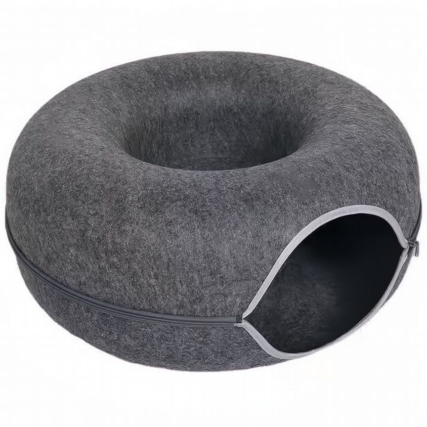 Домик для кошки