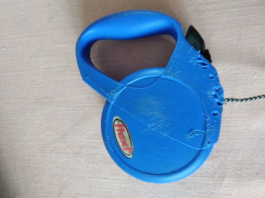 Рулетка flexi 3 м