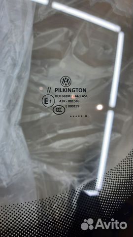 Лобовое стекло Фольксваген Поло купить в Москве VOLKSWAGEN ...