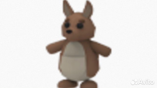 Петы adopt me fly ride kangaroo купить в Москве | Электроника | Авито