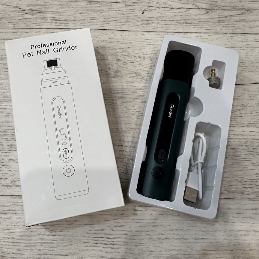 Гриндер для собак