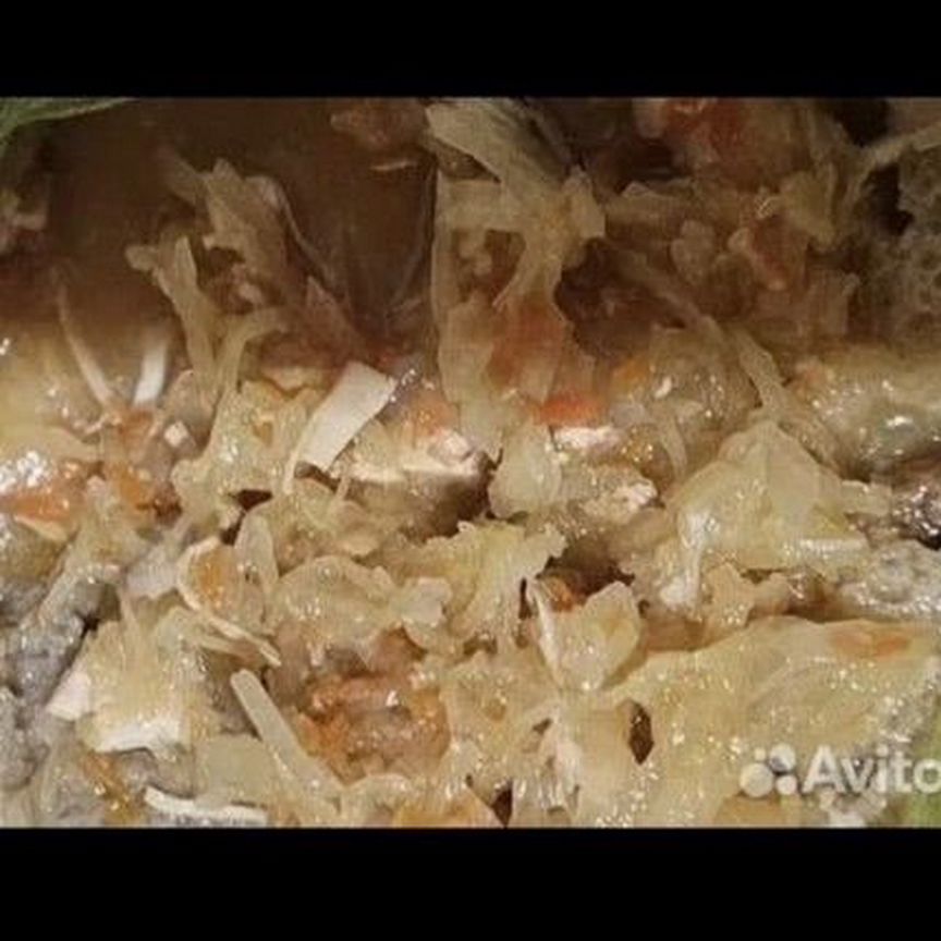 Пищевые отходы для животных