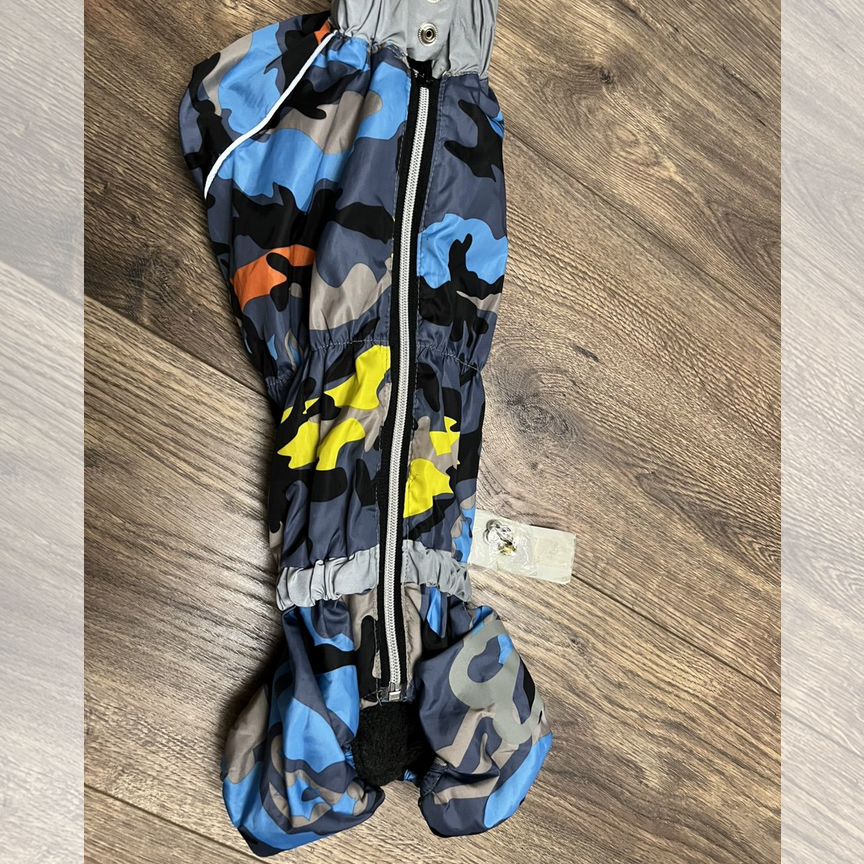 Комбинезон для собаки таксы “for my dog”