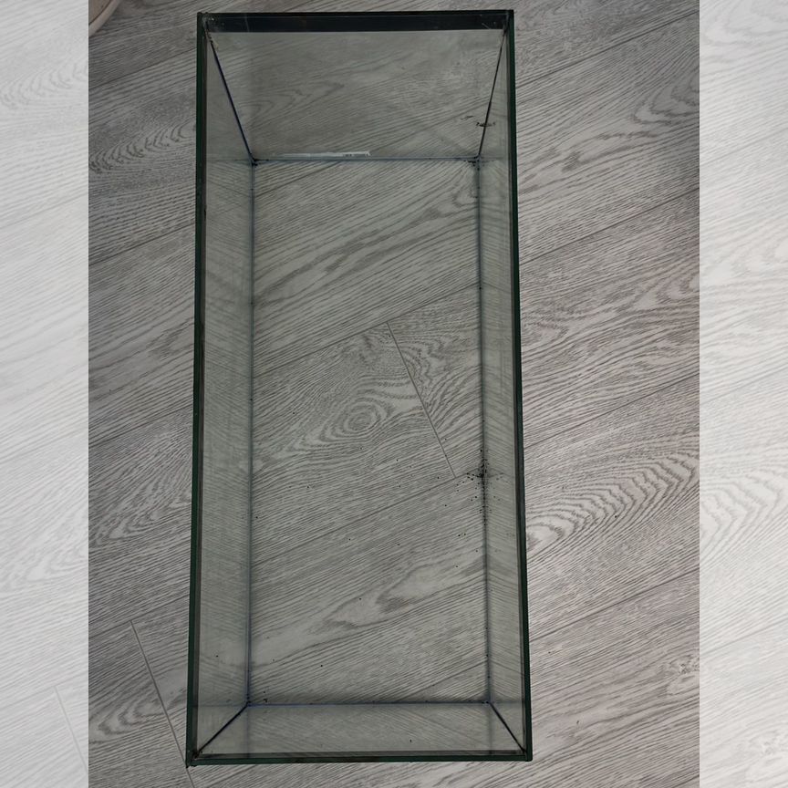 Аквариум 50 литров