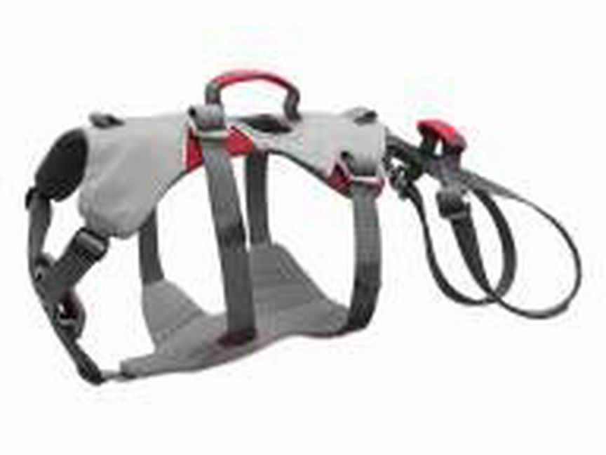 Шлейка д/собак ruffwear DoubleBack Harness