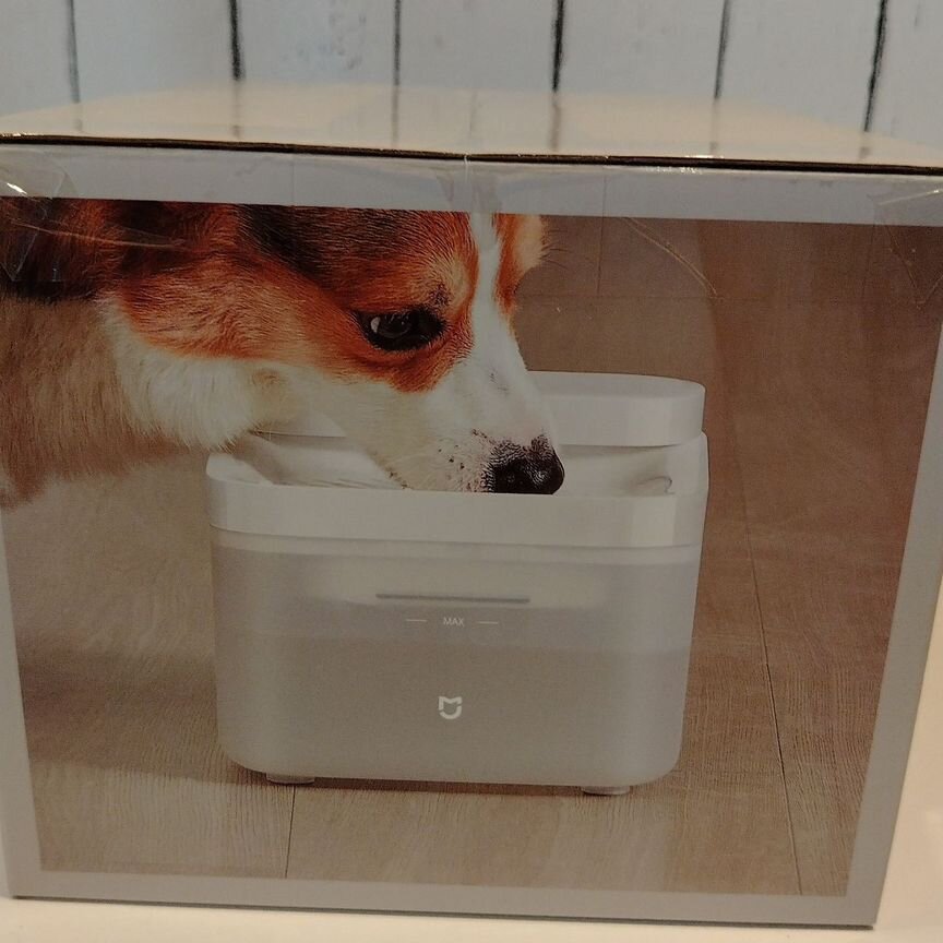 Поилка для животных Xiaomi Mijia SMART