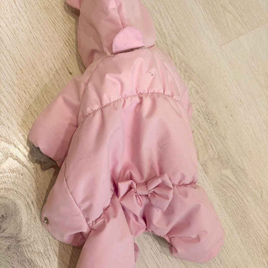 Комбинезоны для собачек