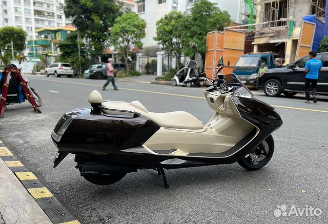 Yamaha maxam 250 купить в Новосибирске | Транспорт | Авито (7340682877)