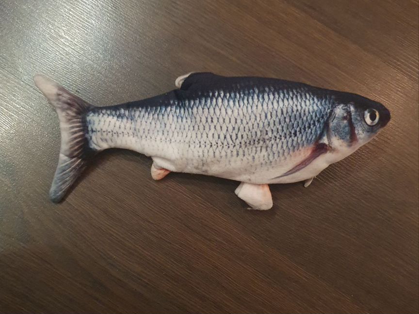 Игрушка для кота