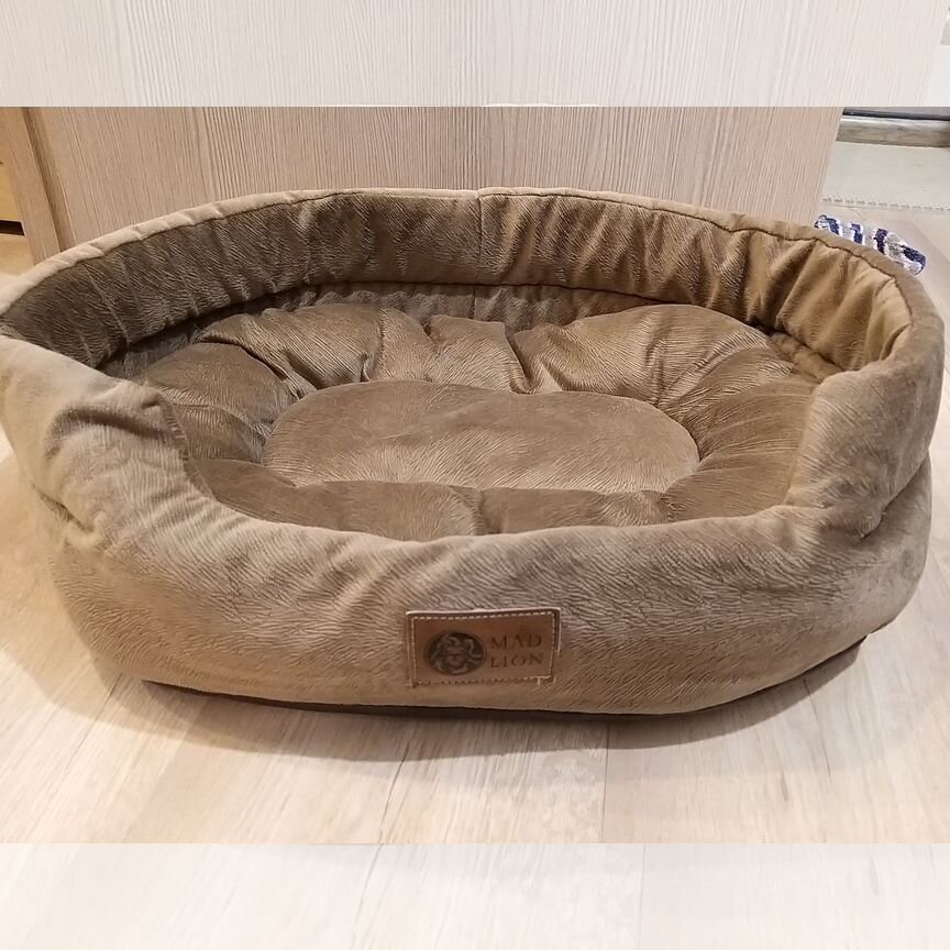 Лежанка для домашних животных
