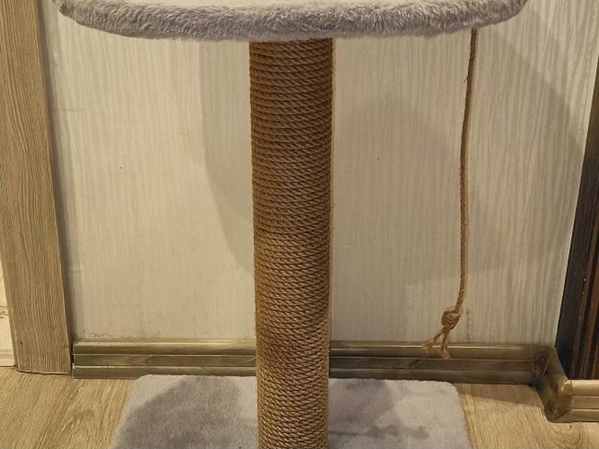 Когтеточка для кошек