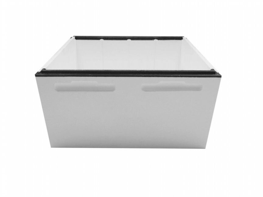 Корпус с дном 16