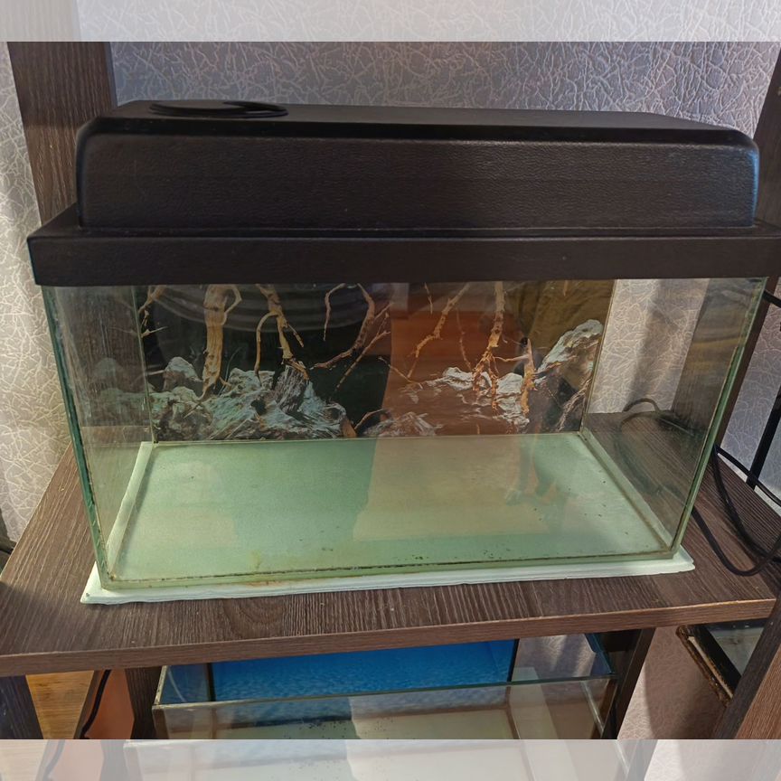 Аквариум 15 л