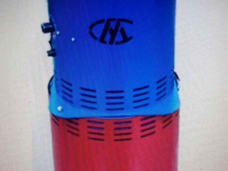 Домашний кормоцех дку-05 (Оптимус)