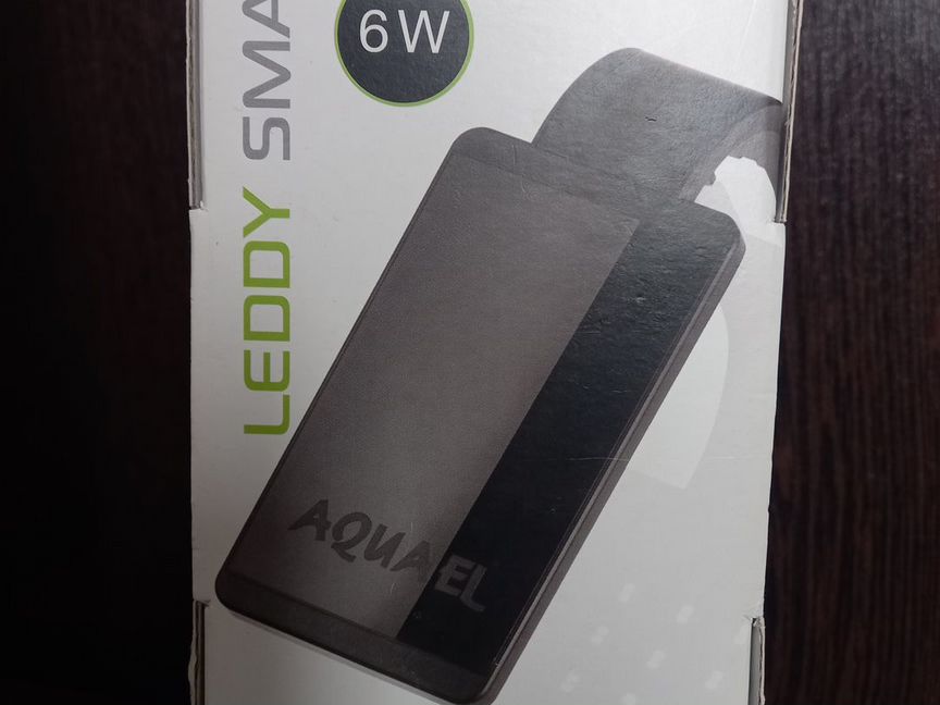 Светильник для наноаквариумов