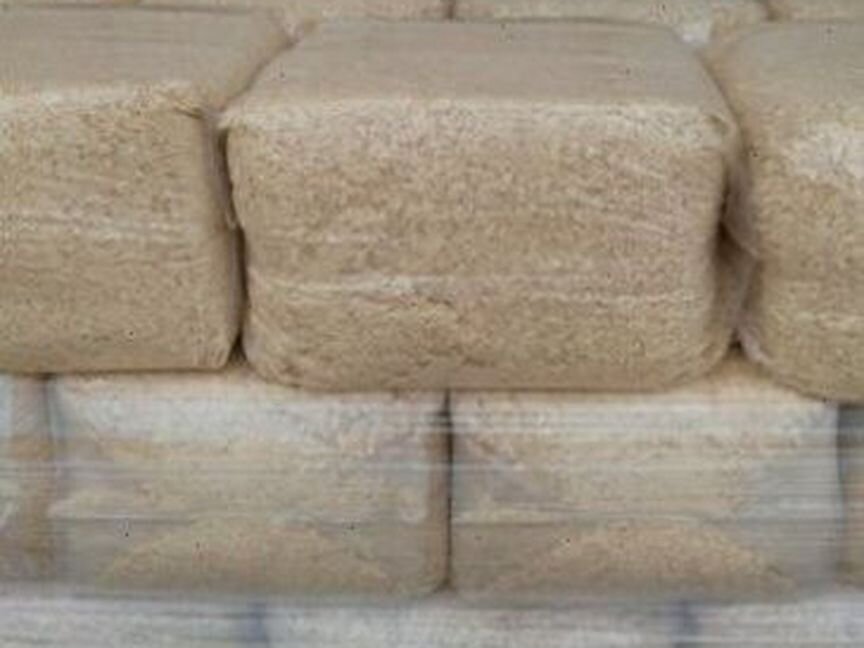 Опилки стружка