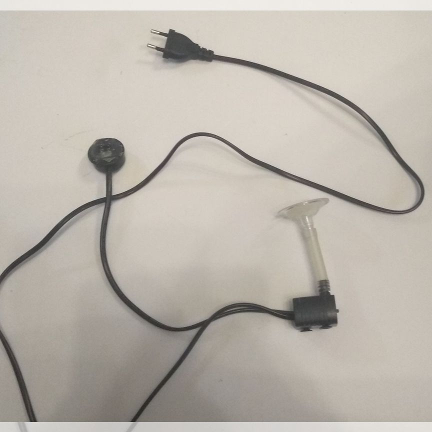 Приспособление для аквариума