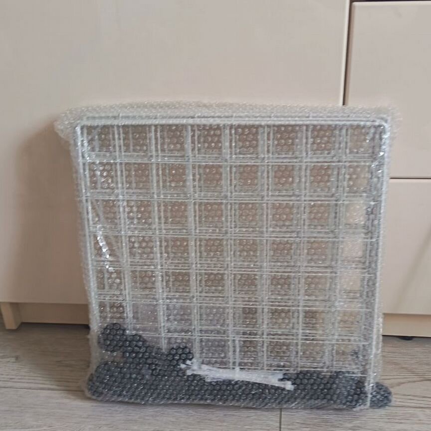 Клетка вольер для собак