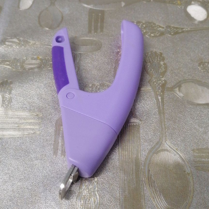 Когтерезка