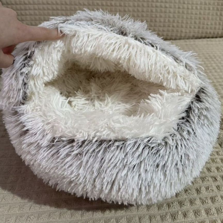 Лежанка для кошек