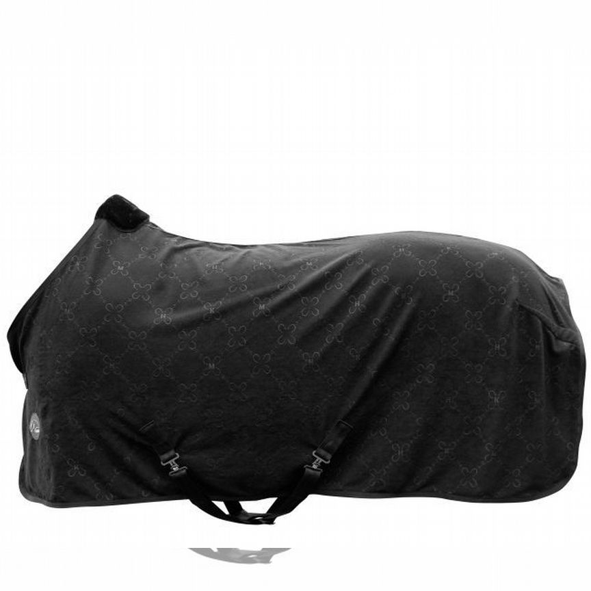 Попона флисовая Rosewood