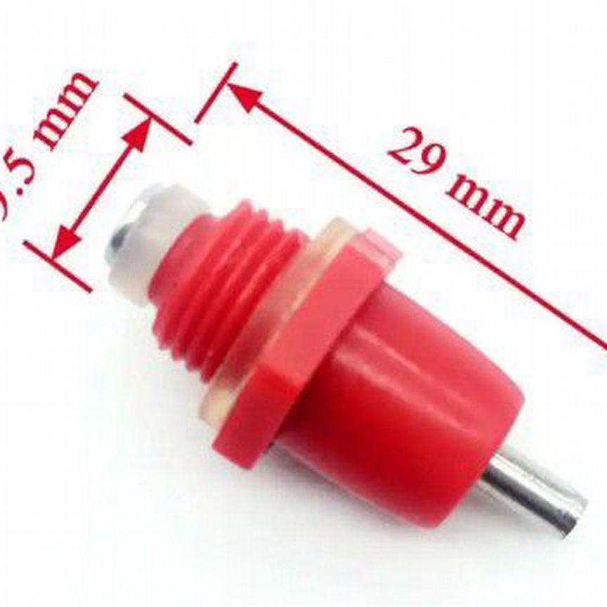 Поилка нипельная для кур