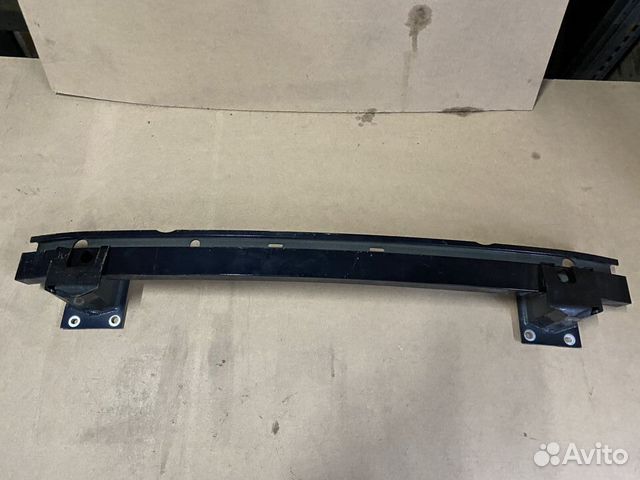 Вольво XC90 усилитель 31656957 заднего бампера купить в Зеленограде ...