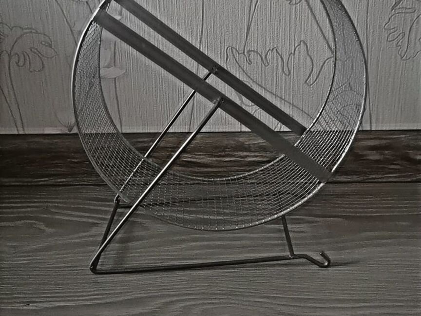 Колесо для грызунов 30 см