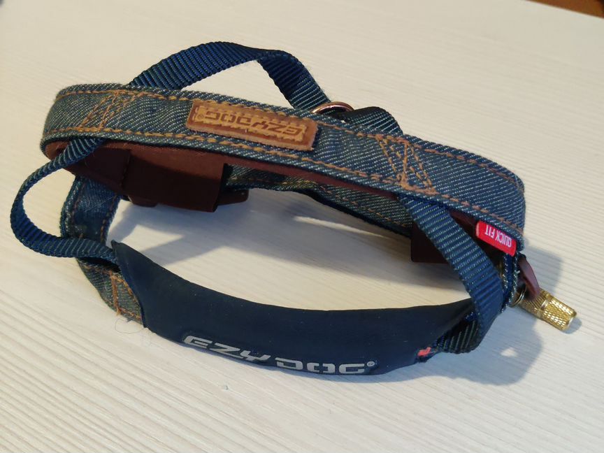 Шлейка для собаки рS