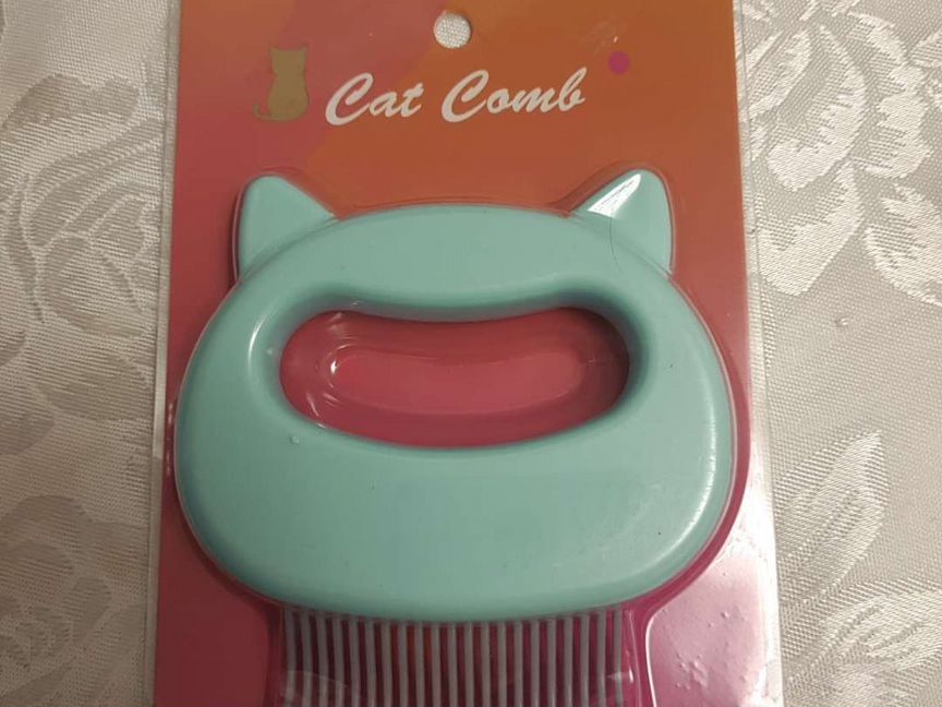 Чесалка для кошек